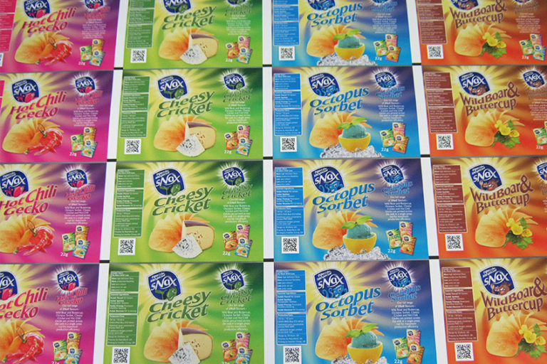 Products - Interflex Group