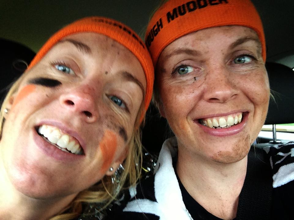 Beth Gall Set to Participate in the London Marathon - Interflex Group