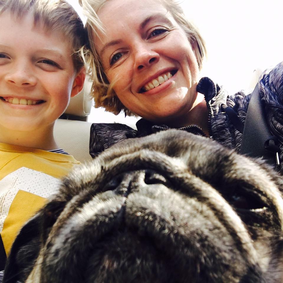 Beth Gall Set to Participate in the London Marathon - Interflex Group