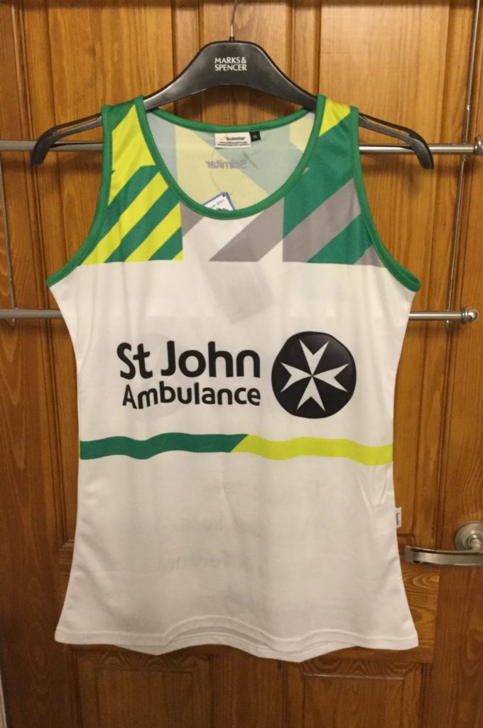 Beth Gall Set to Participate in the London Marathon - Interflex Group