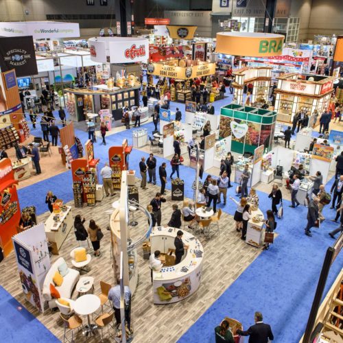 InterFlex Group, NA Attending the 2018 Pack Expo in Chicago - Interflex ...