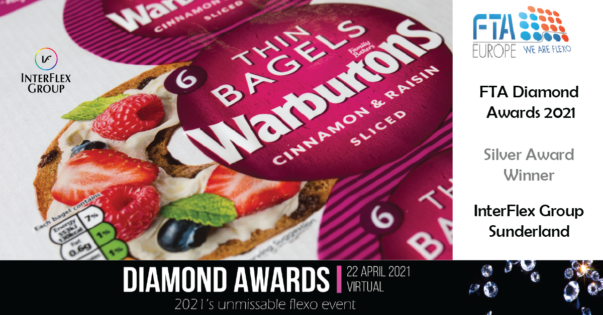 2021 FTA Diamond Awards - United Kingdom Sunderland Wins Silver ...