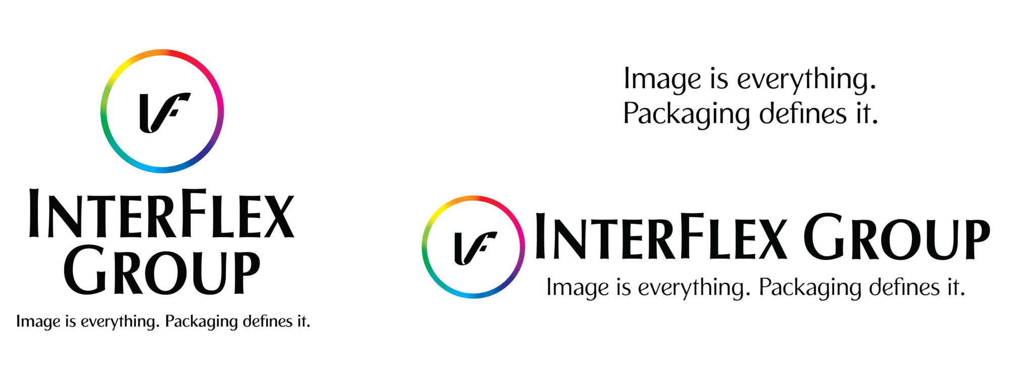 IFG Brand Guidelines - Interflex Group