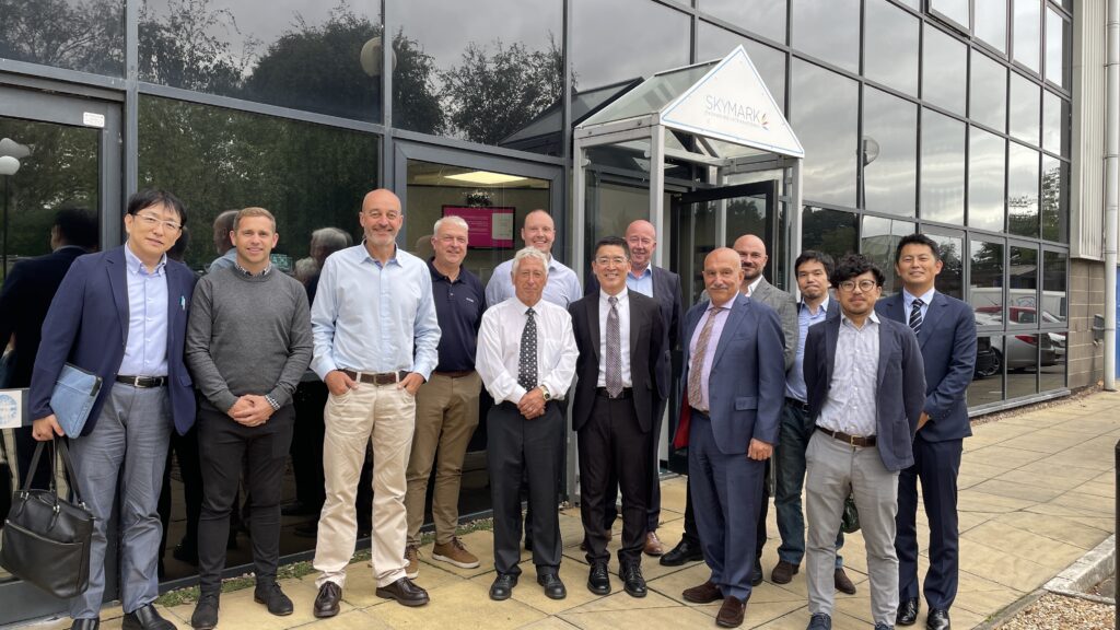 InterFlex Group UK Welcomes Skymark Packaging International to the ...